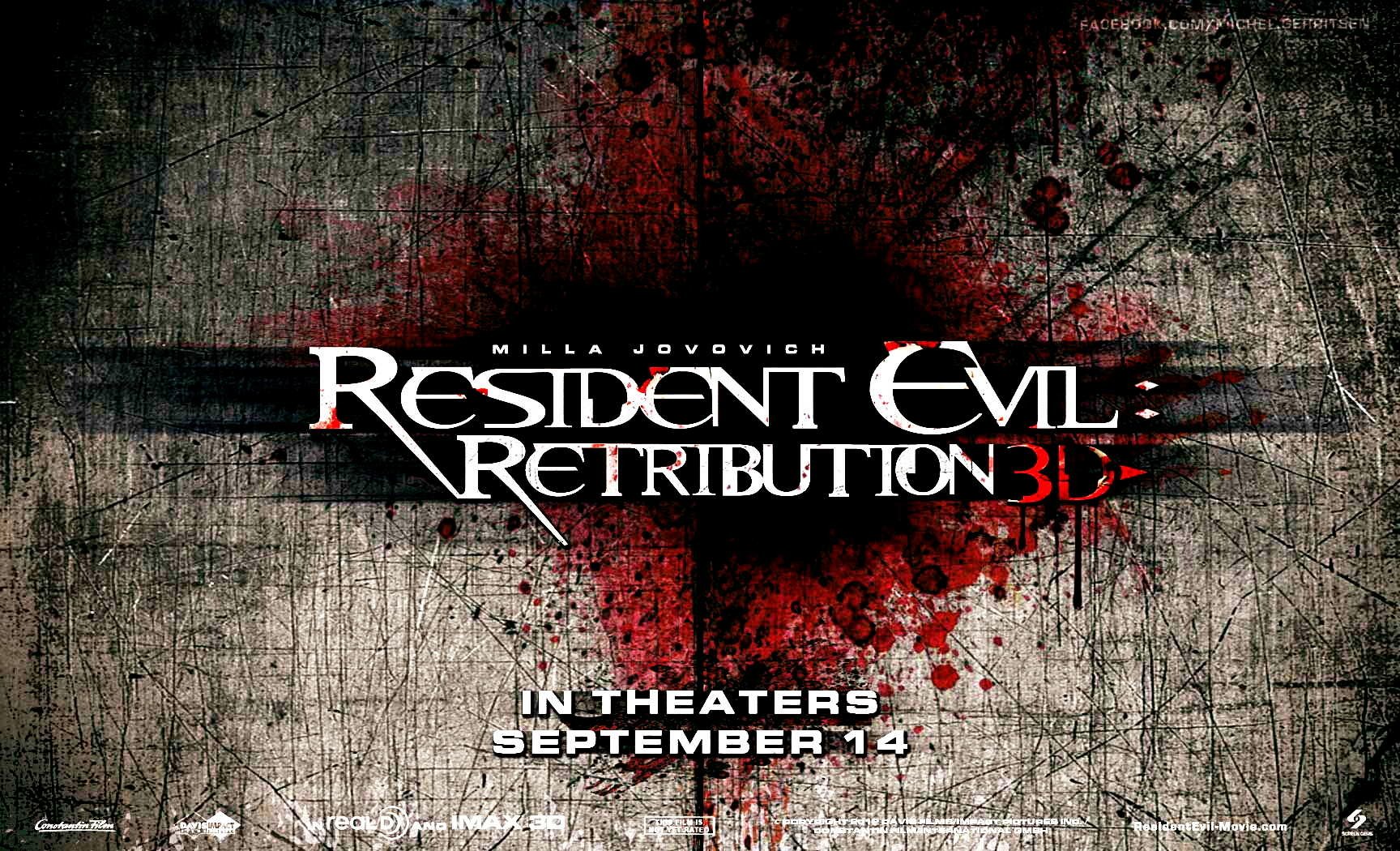 Resident Evil - Desktop Wallpapers, Phone Wallpaper, PFP, Gifs, and More!