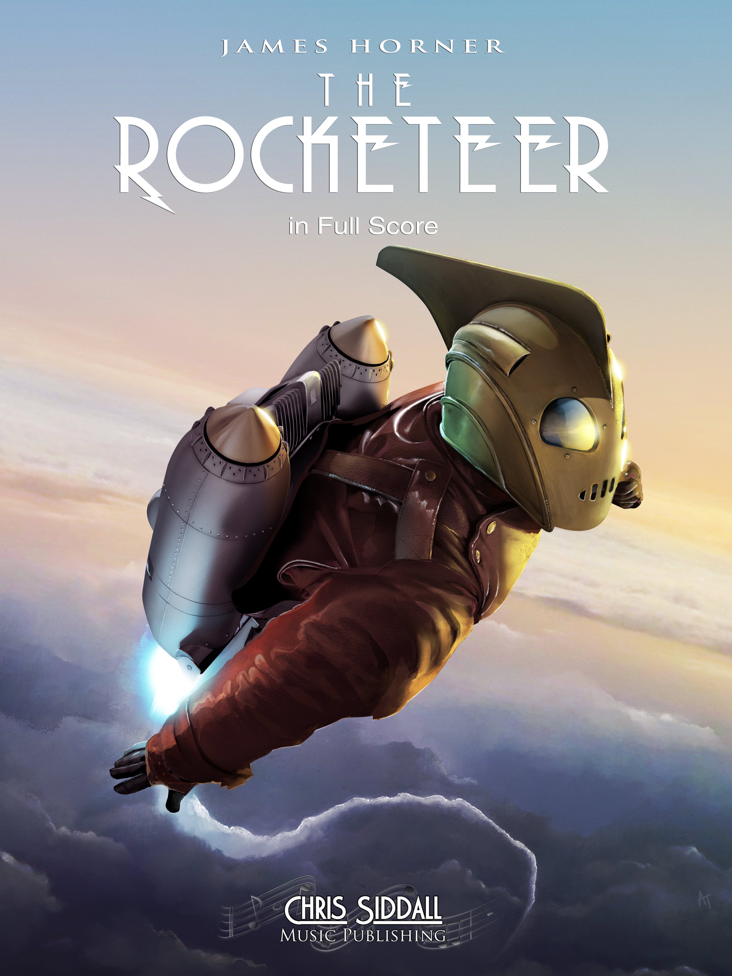 Download Movie The Rocketeer Image
