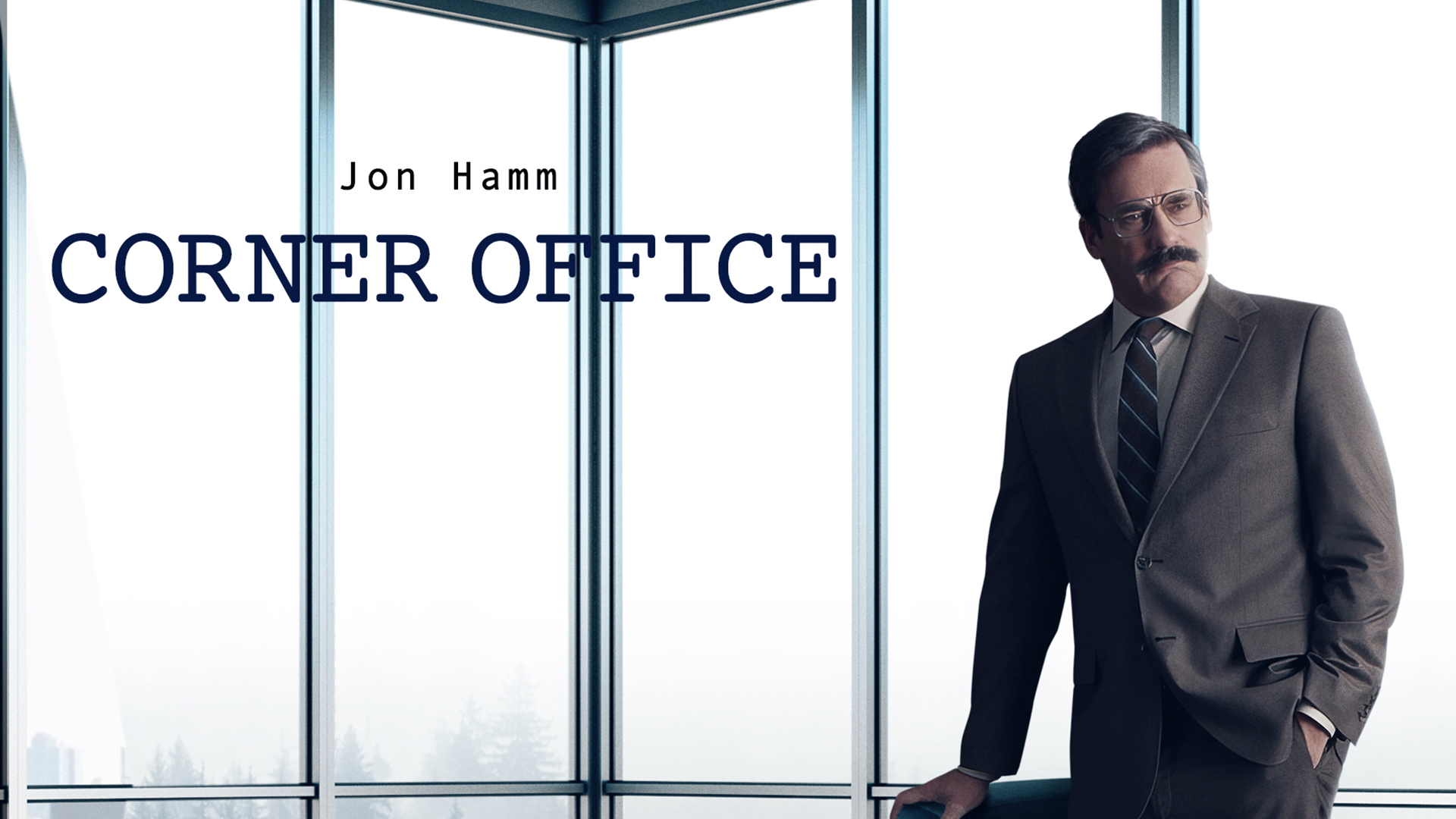 Corner Office - Image Abyss