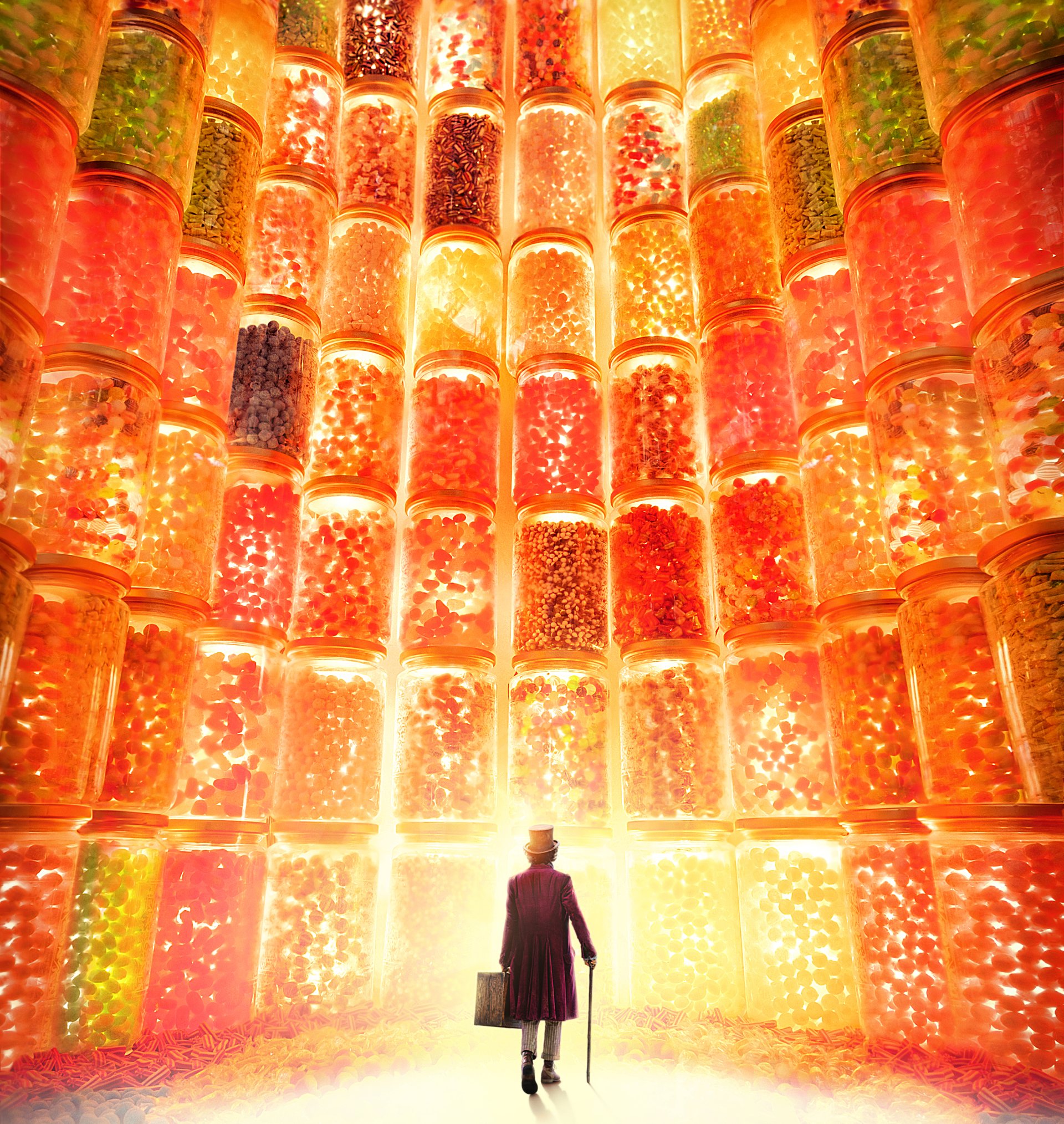 Wonka - Desktop Wallpapers, Phone Wallpaper, PFP, Gifs, and More!