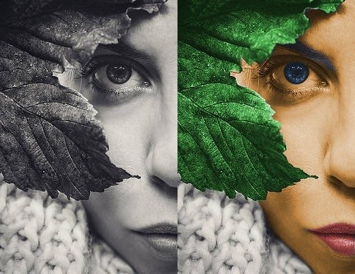 Colour Correction - Desktop Wallpapers, Phone Wallpaper, PFP, Gifs, and ...