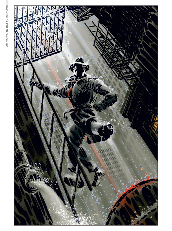 The Spirit - Desktop Wallpapers, Phone Wallpaper, PFP, Gifs, and More!