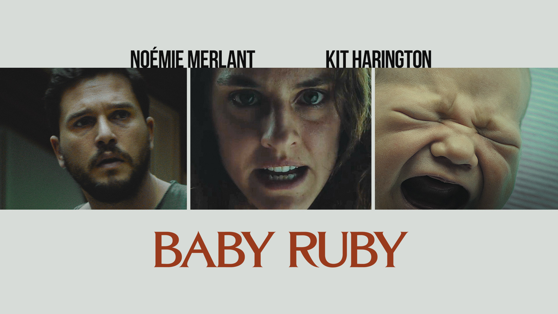 Baby Ruby - Image Abyss
