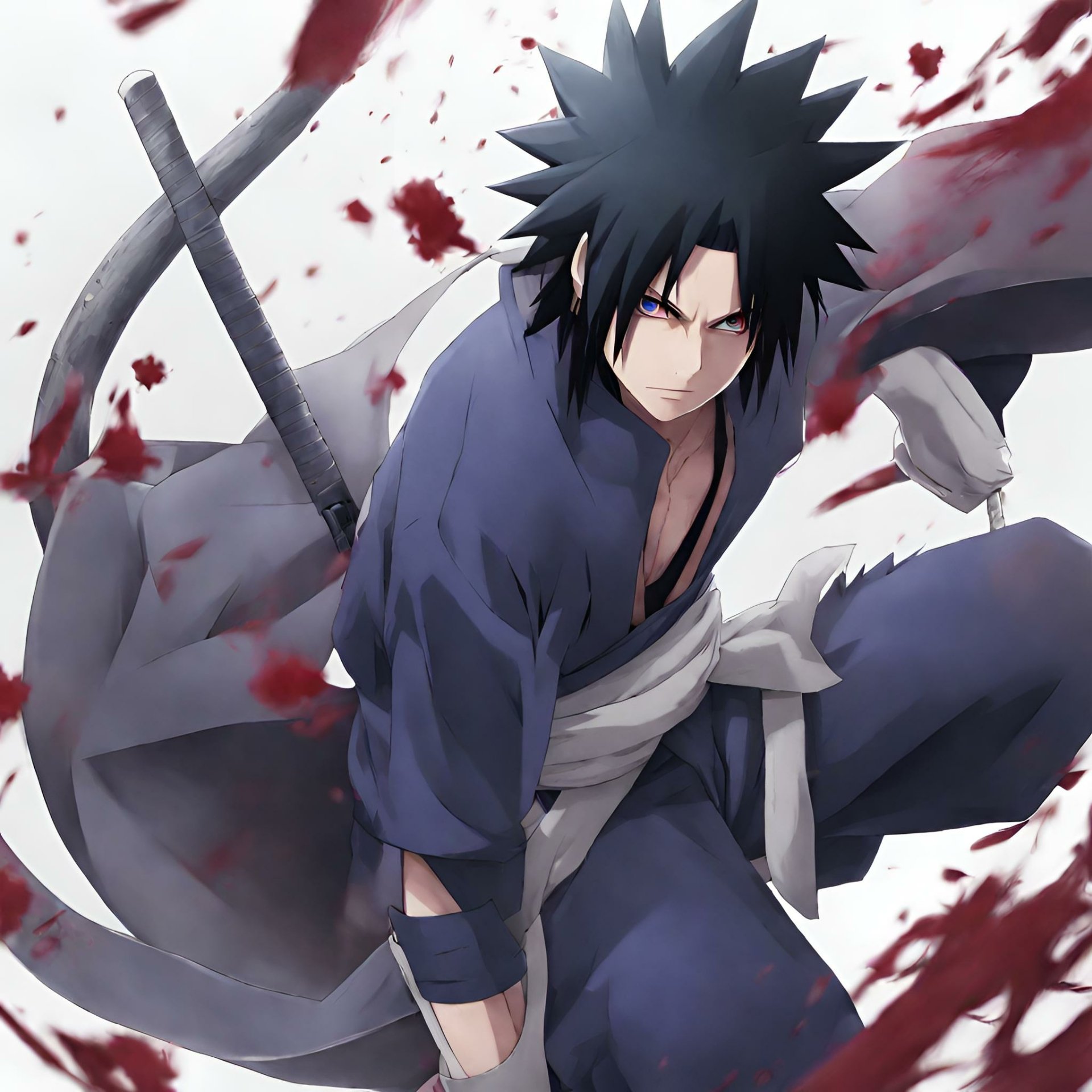 Sasuke Uchiha - Desktop Wallpapers, Phone Wallpaper, PFP, Gifs, and More!