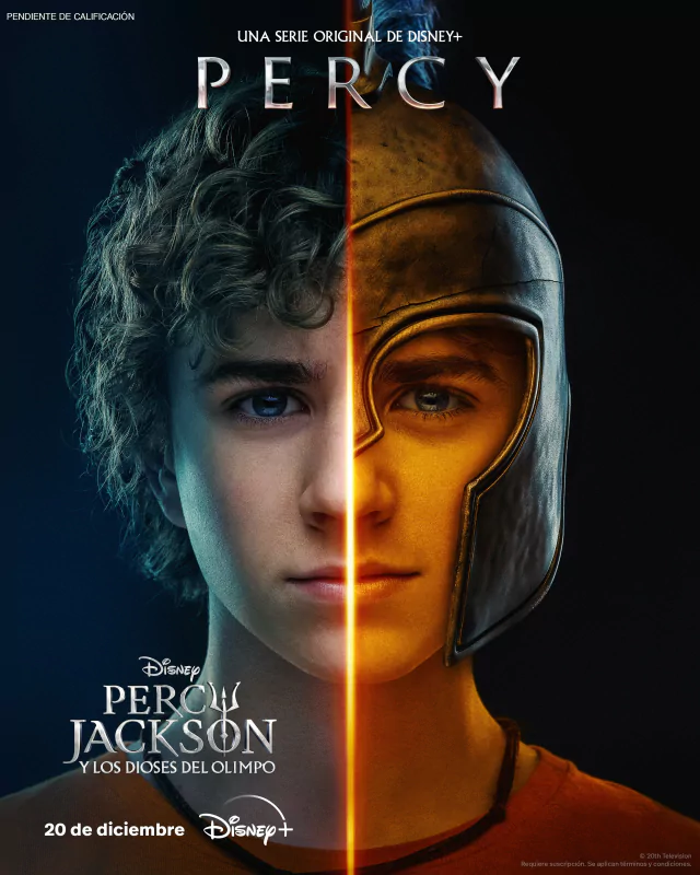 Percy Jackson And The Olympians - Desktop Wallpapers, Phone Wallpaper ...