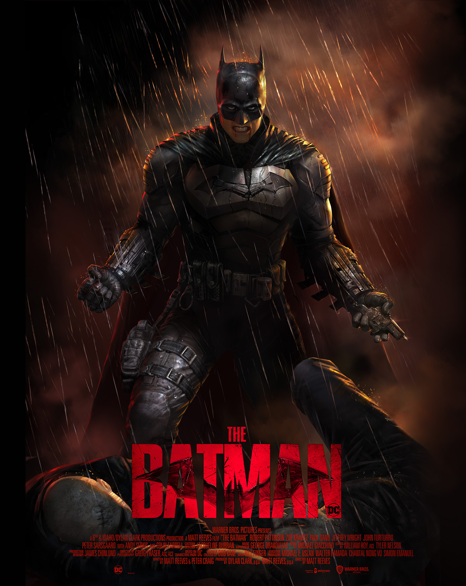 Download The Batman Image