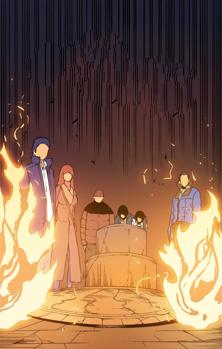 Solo leveling anime by Imageshub__