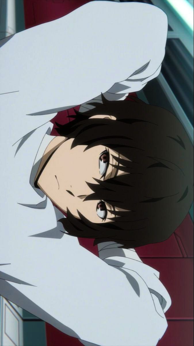 bungou stray dogs ,dazai - Image Abyss