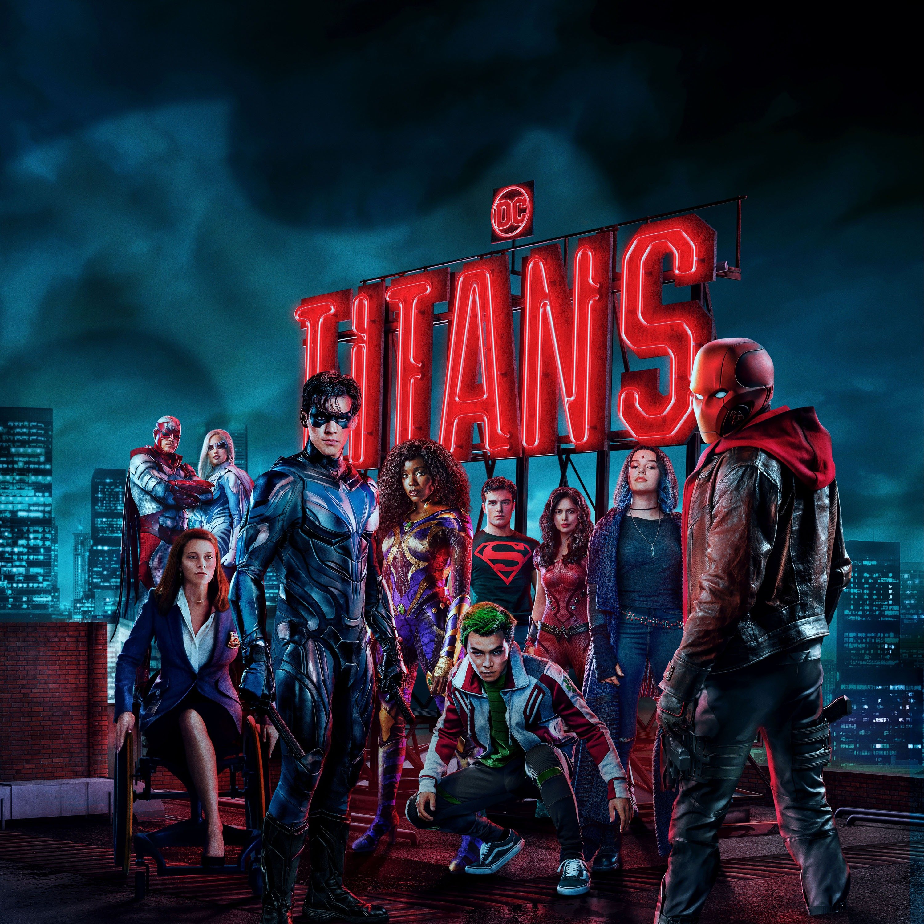 Download Titans Image