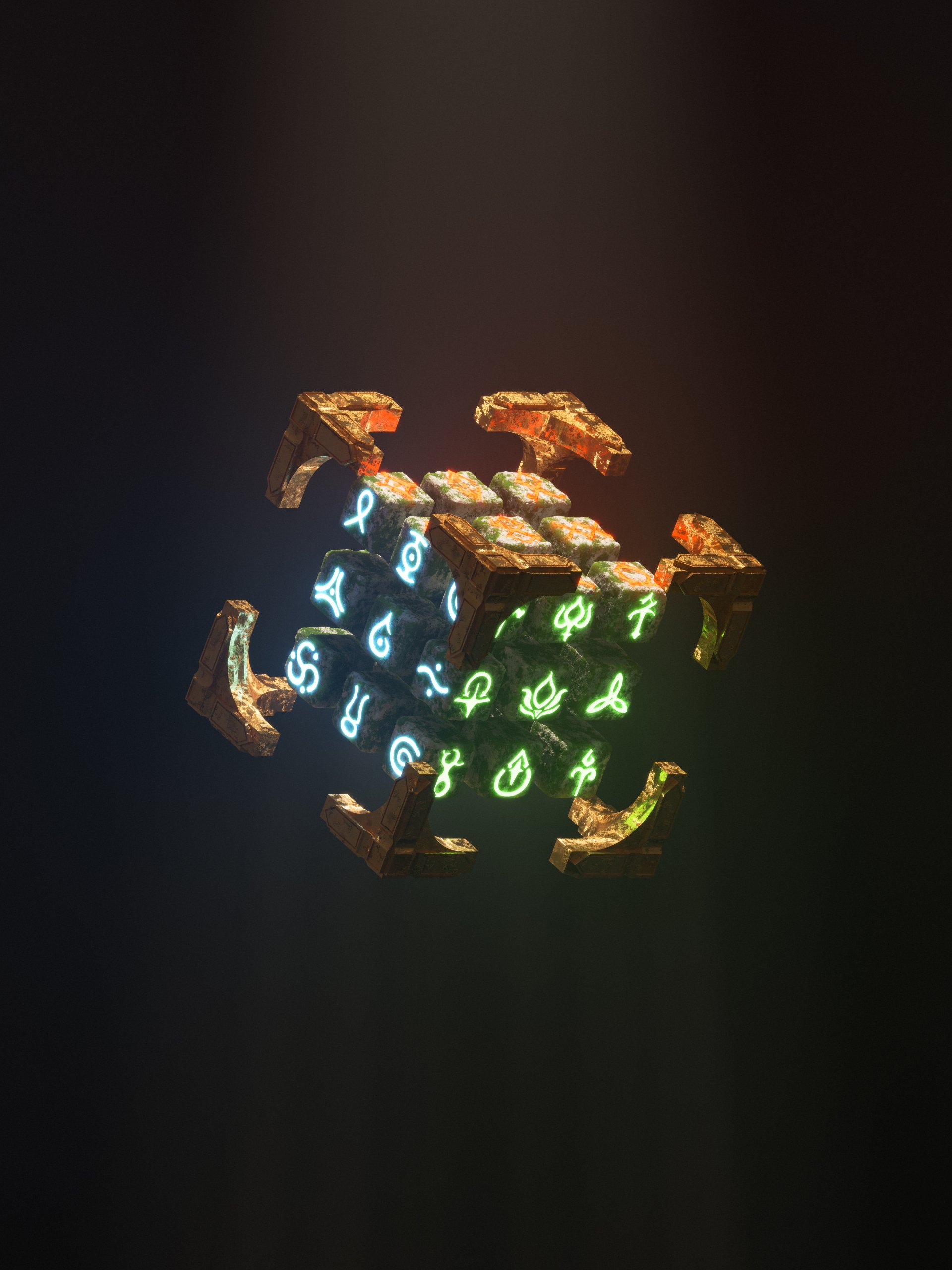 Artifact - Desktop Wallpapers, Phone Wallpaper, PFP, Gifs, and More!