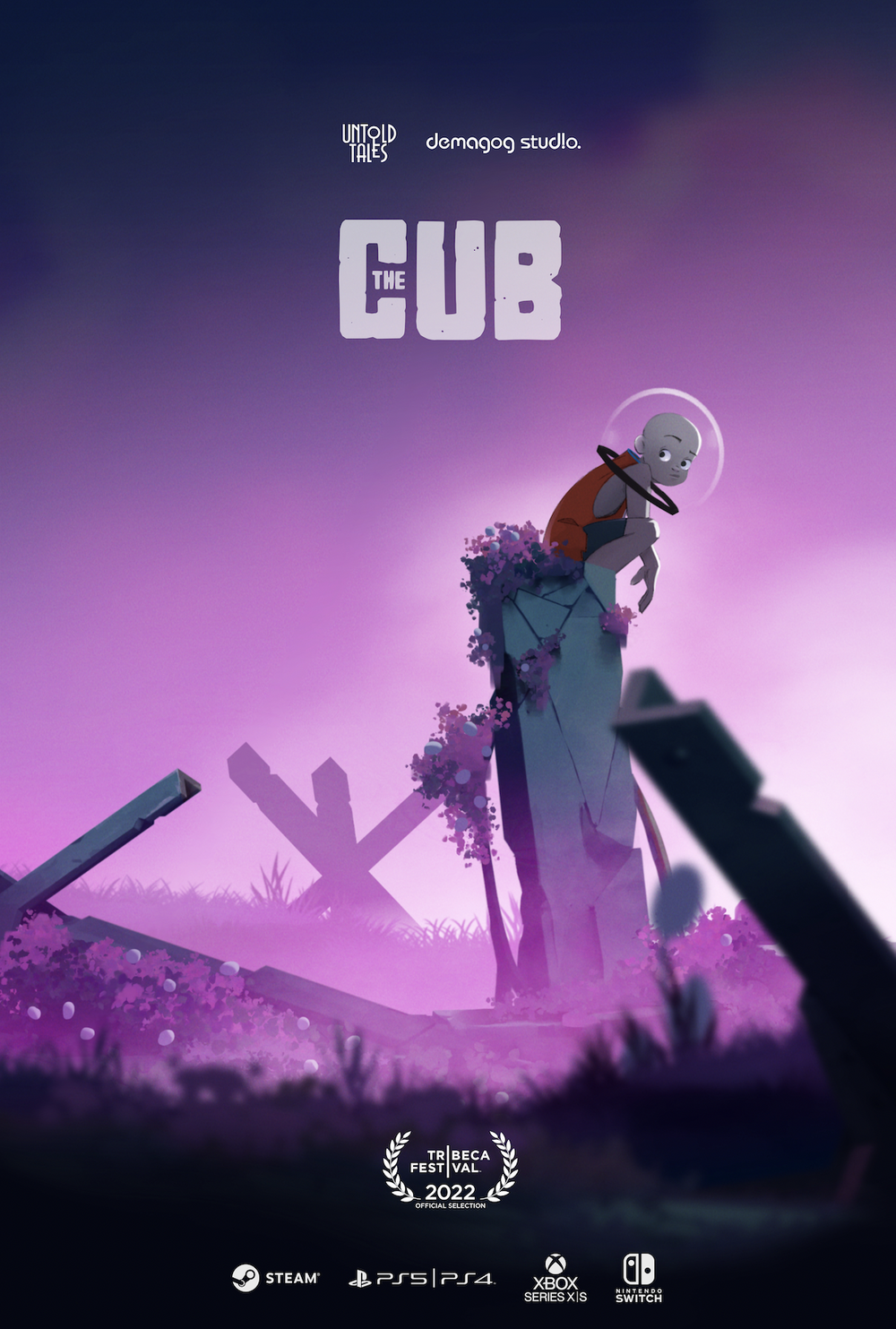 The Cub - Desktop Wallpapers, Phone Wallpaper, PFP, Gifs, and More!