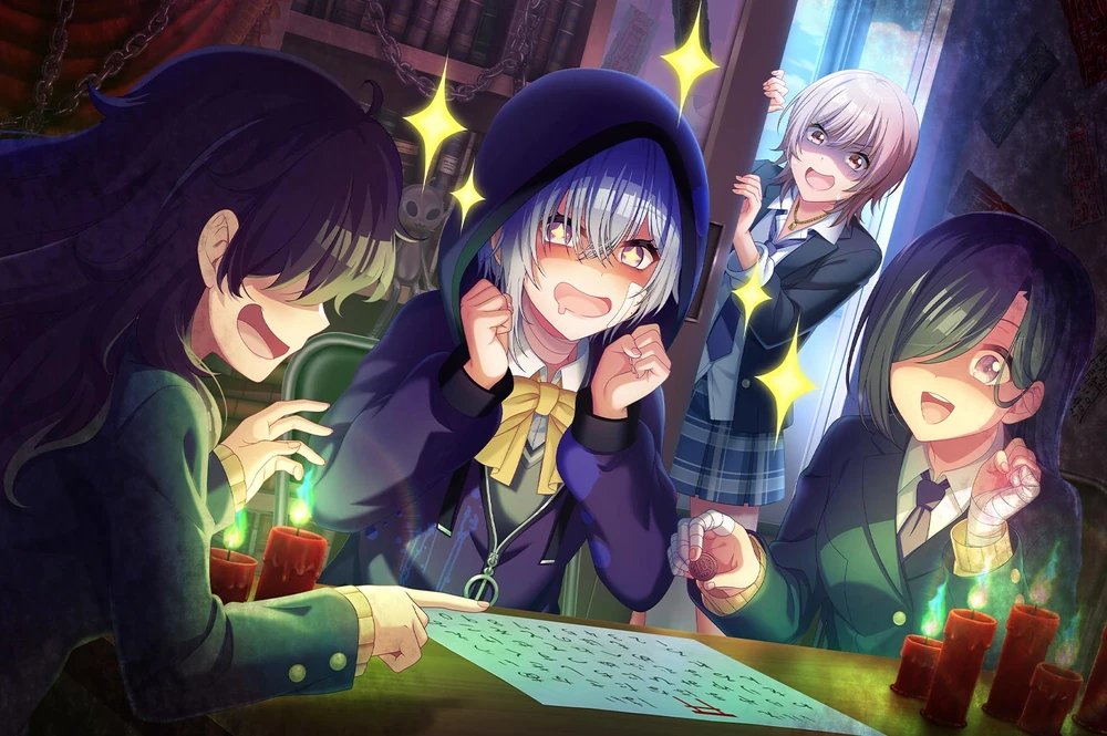 Sophia (D4Dj) - Desktop Wallpapers, Phone Wallpaper, PFP, Gifs, and More!