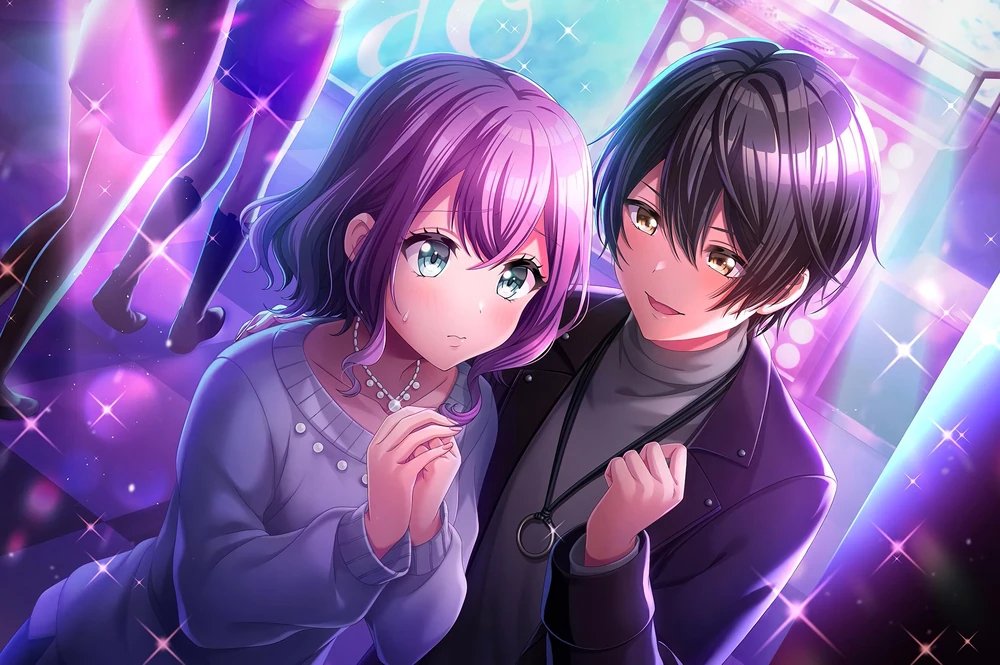 Saori Hidaka - Desktop Wallpapers, Phone Wallpaper, PFP, Gifs, and More!