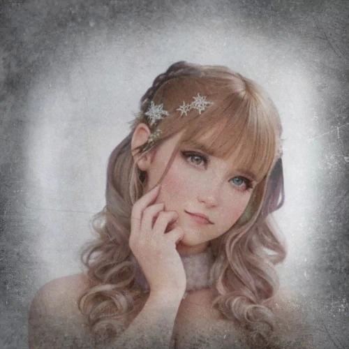 Anime Girl Picture by Fuji Choko - Image Abyss