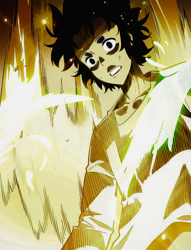 Solo Leveling Picture - Image Abyss