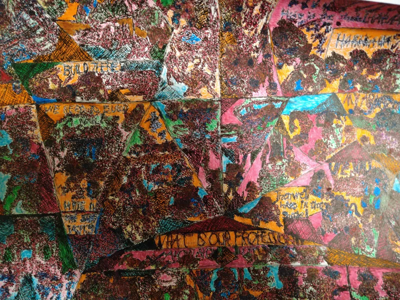 Download Movie 300 Image