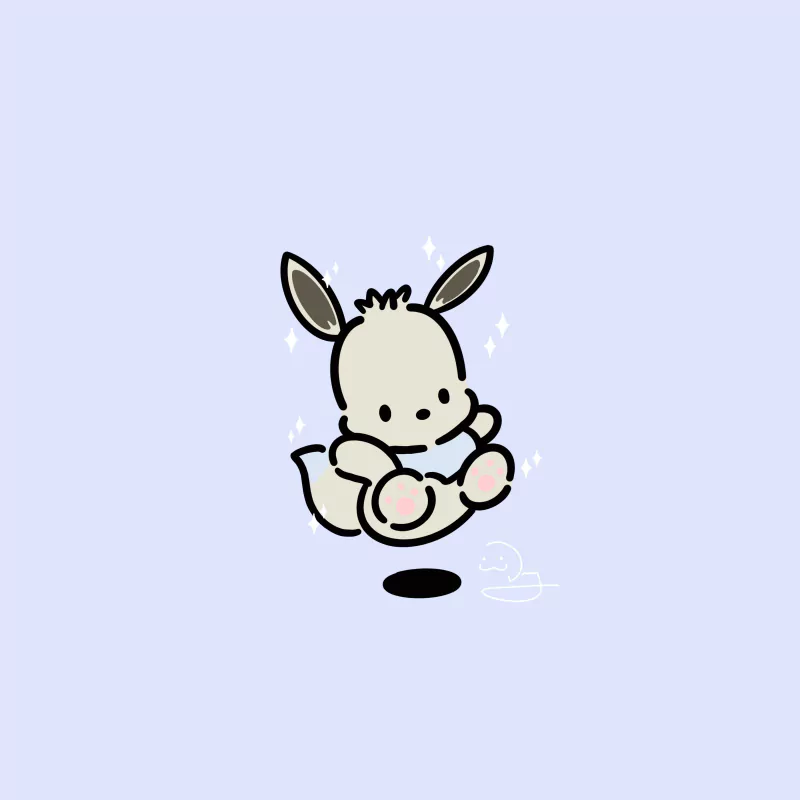 Pochacco - Desktop Wallpapers, Phone Wallpaper, PFP, Gifs, and More!