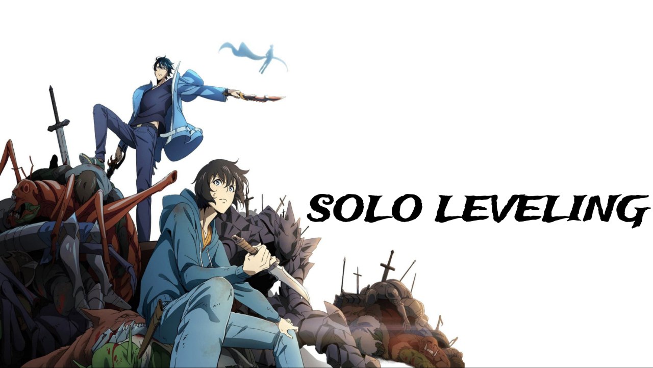 Solo Leveling - Image Abyss