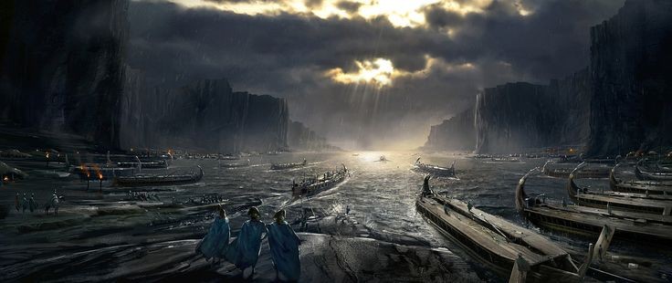 Apollo Wars by ereelo