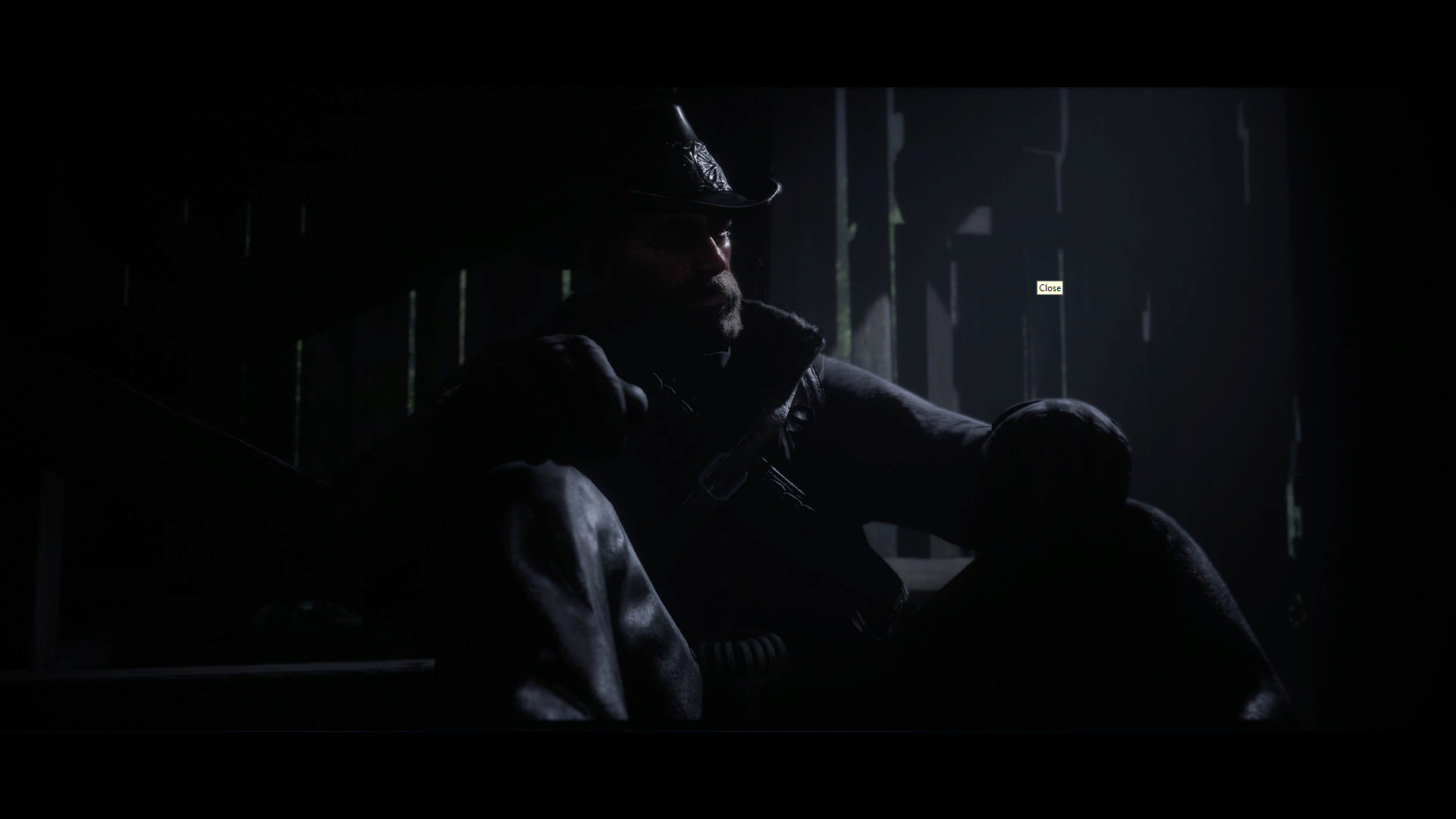 Feeling Down Arthur? by Xerx