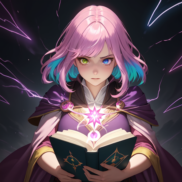 Mage - Desktop Wallpapers, Phone Wallpaper, PFP, Gifs, and More!