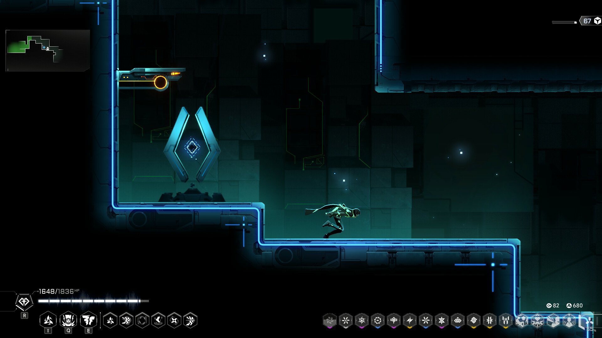 BlazBlue Entropy Effect - Desktop Wallpapers, Phone Wallpaper, PFP ...