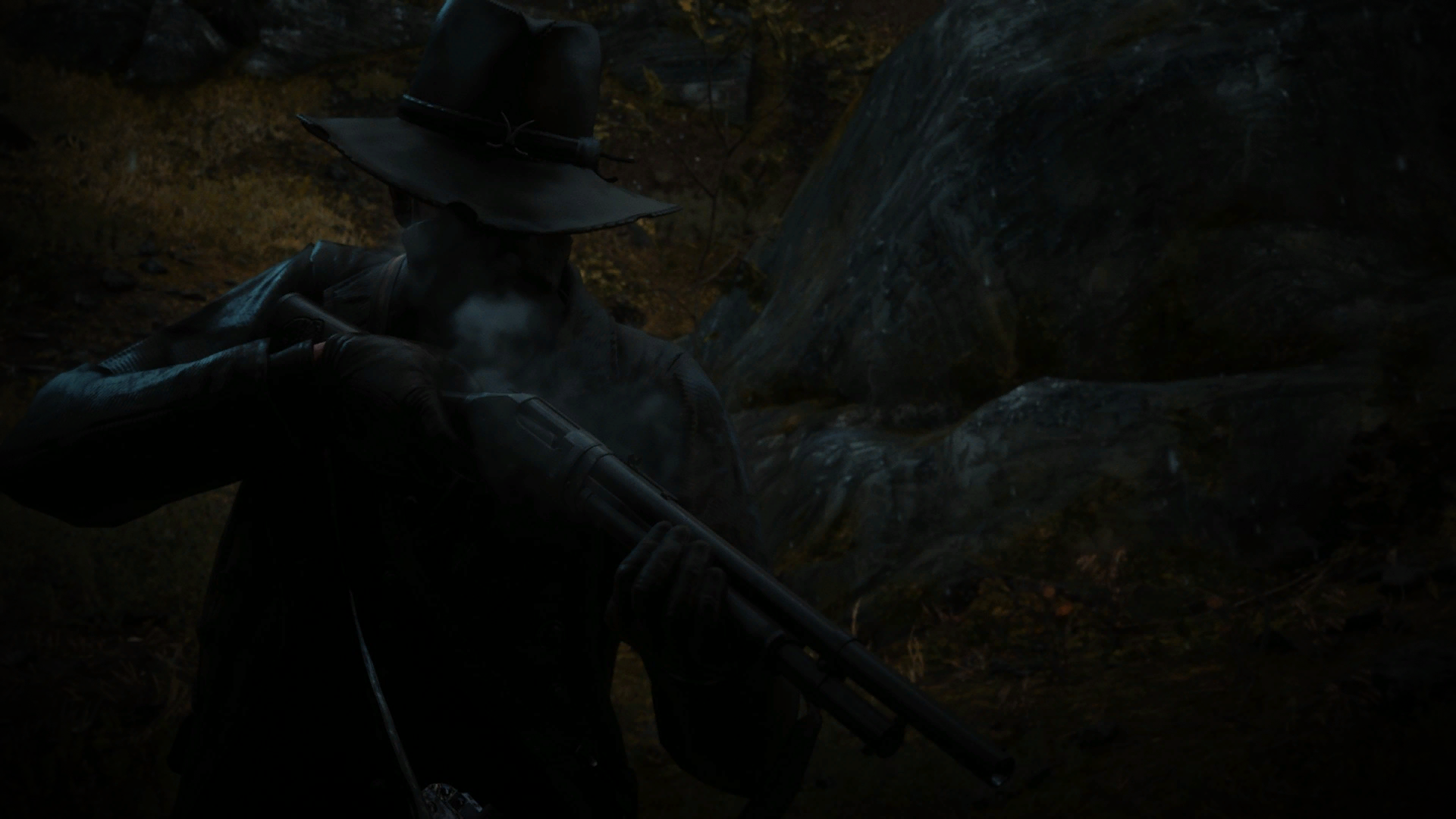 Red Dead Redemption 2 - Desktop Wallpapers, Phone Wallpaper, PFP, Gifs ...