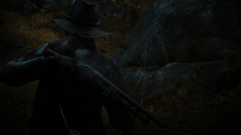 Stare by Xerx - Image Abyss