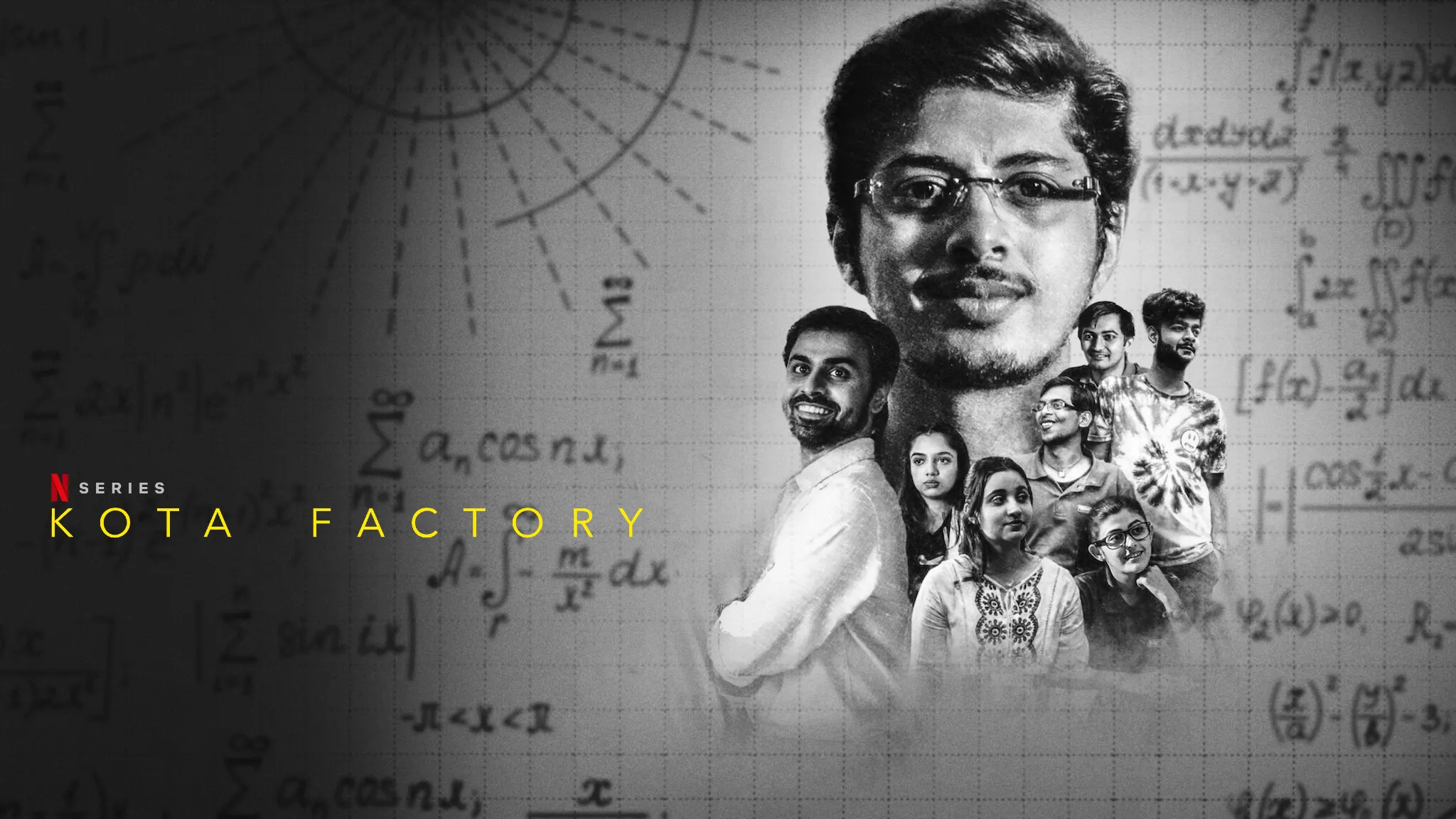 Kota Factory - Image Abyss