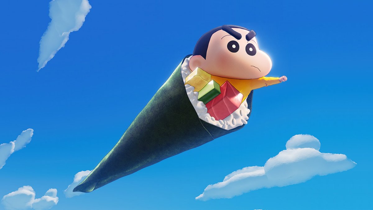 Download Crayon Shin-chan Image