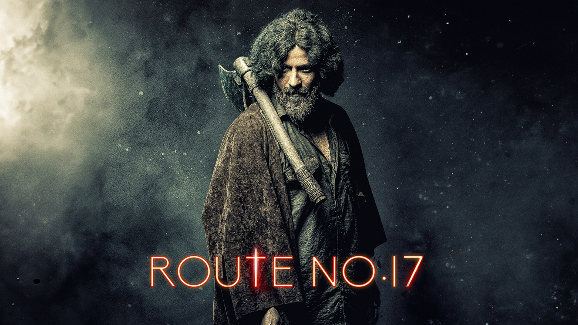 Route No 17 - Image Abyss