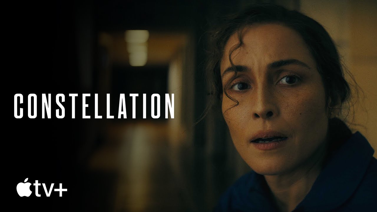 Constellation 2024 TV Series - Emotional Scene Preview