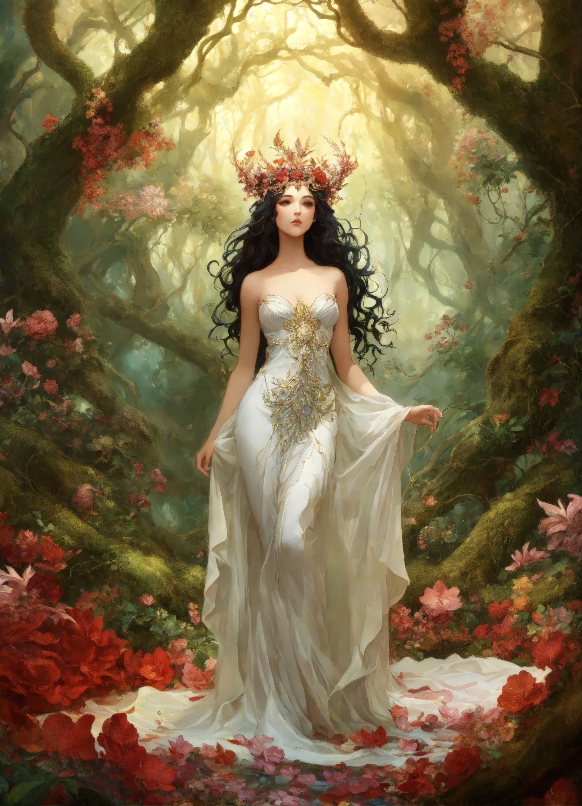 Dryade SD 111 by Shivalesca