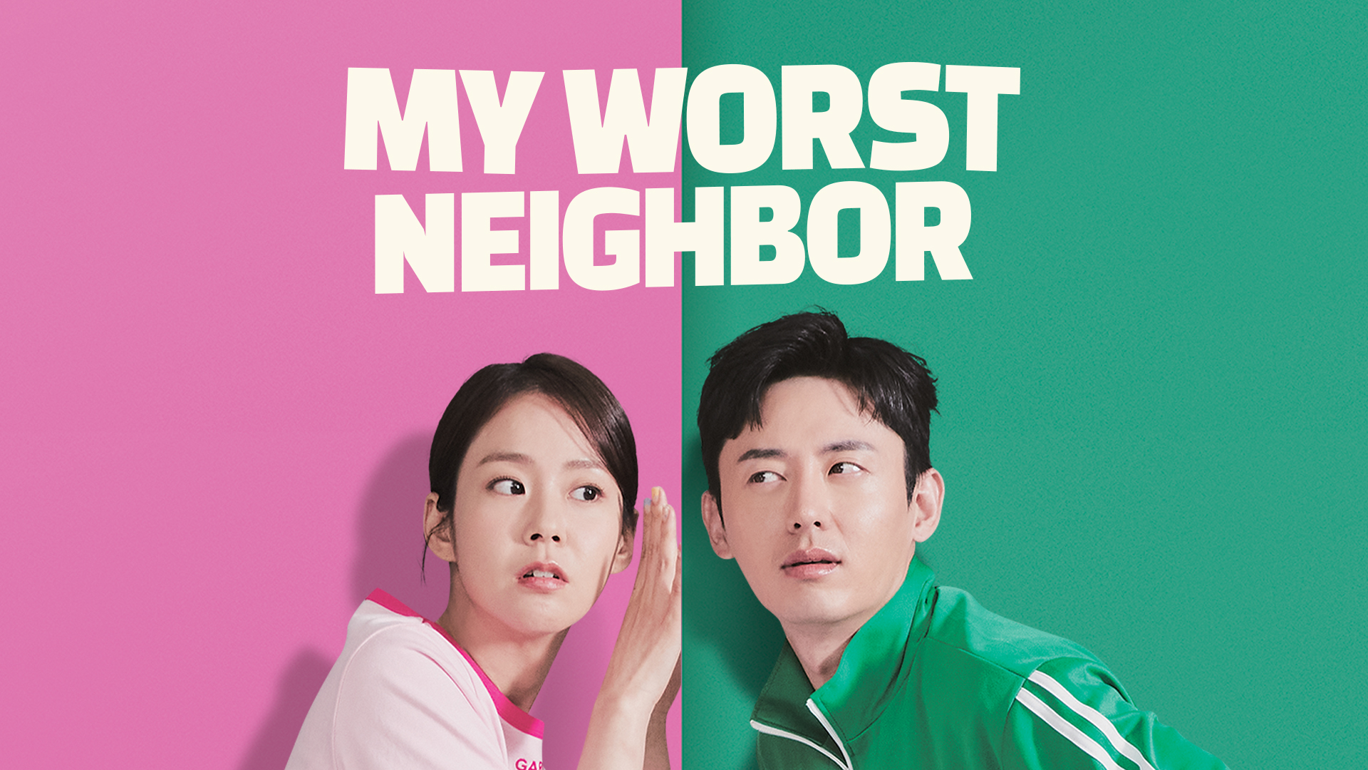 My Worst Neighbor - Image Abyss