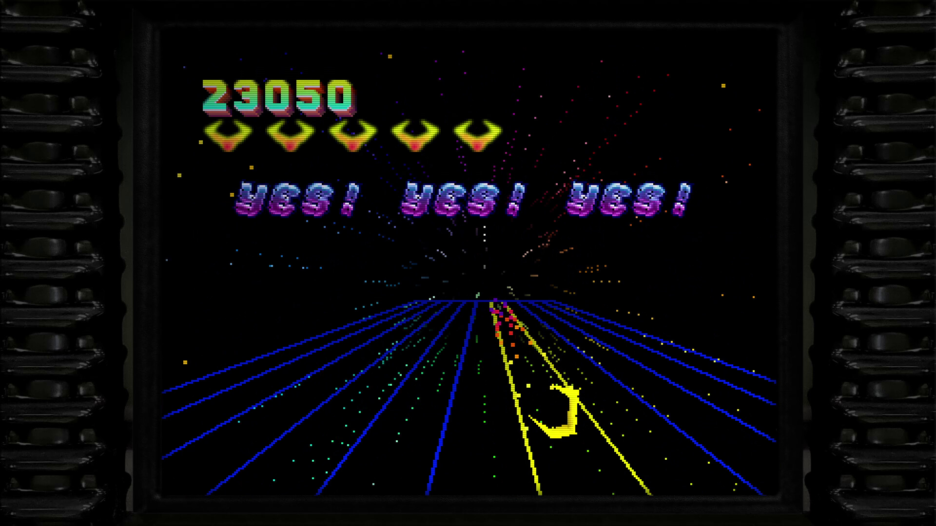 Llamasoft Legacy: Exploring The Jeff Minter Video Game Universe