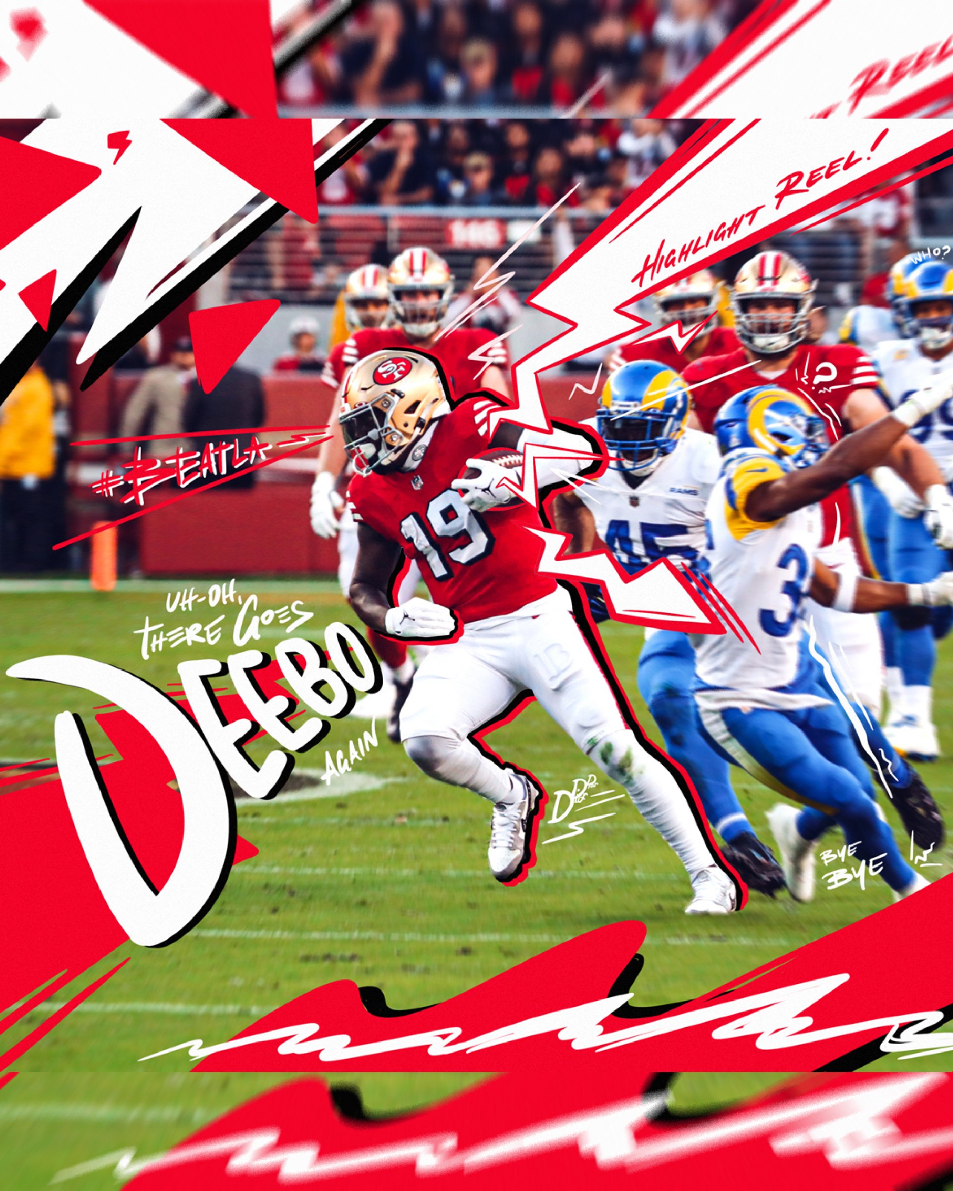 San Francisco 49ers - Desktop Wallpapers, Phone Wallpaper, PFP, Gifs ...