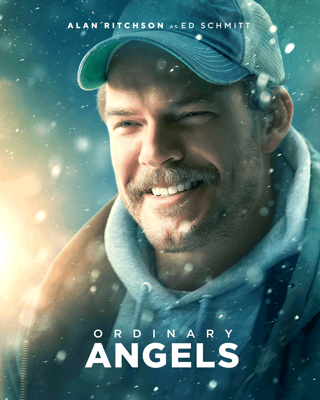 Ordinary Angels - Desktop Wallpapers, Phone Wallpaper, PFP, Gifs, and More!