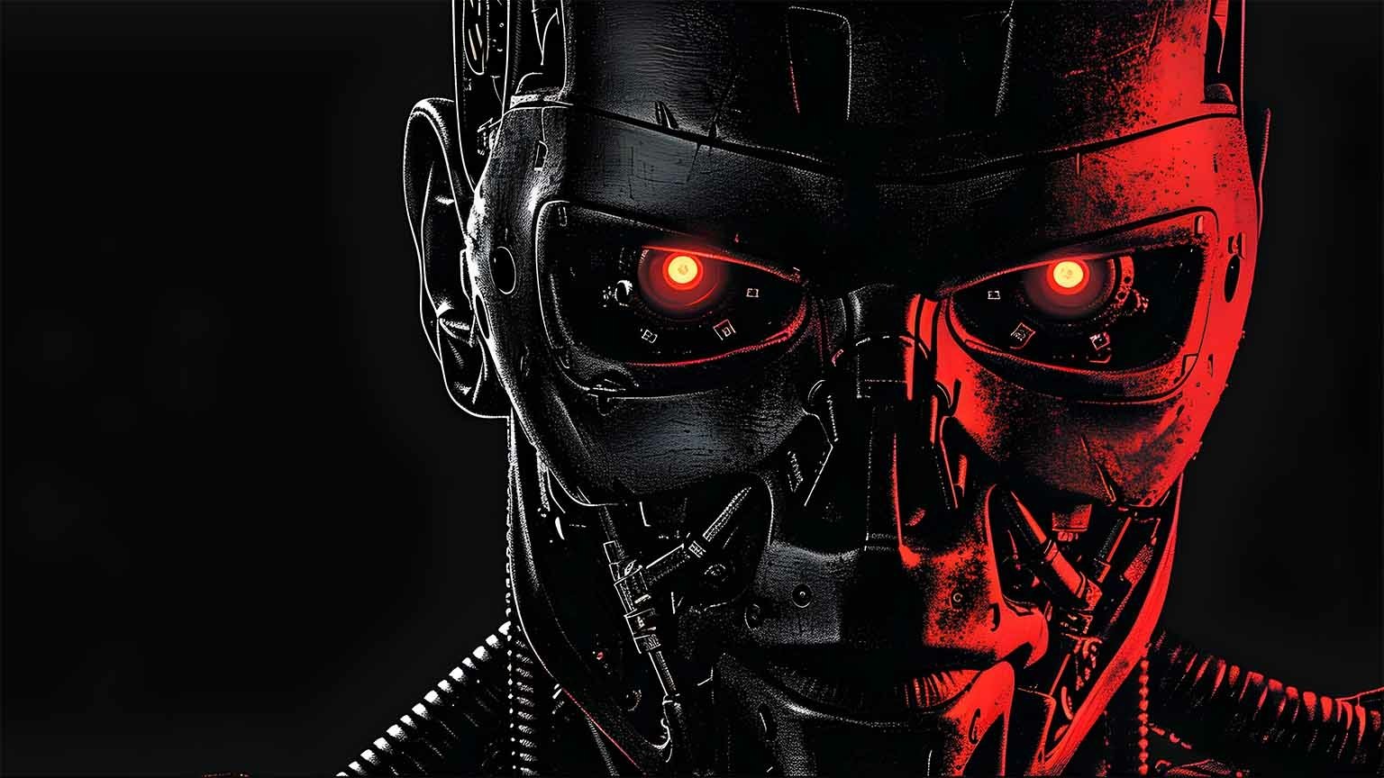Terminator - Desktop Wallpapers, Phone Wallpaper, PFP, Gifs, and More!