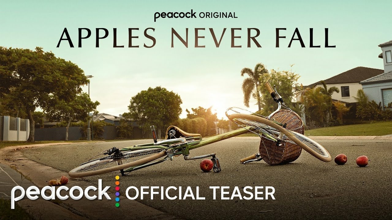 Apples Never Fall - Desktop Wallpapers, Phone Wallpaper, PFP, Gifs, and ...
