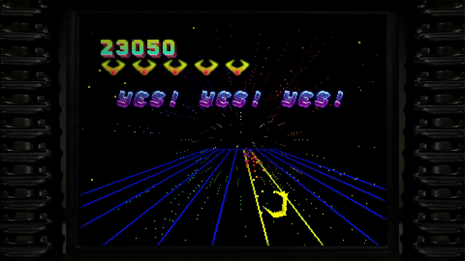 Llamasoft Legacy: Exploring The Jeff Minter Video Game Universe