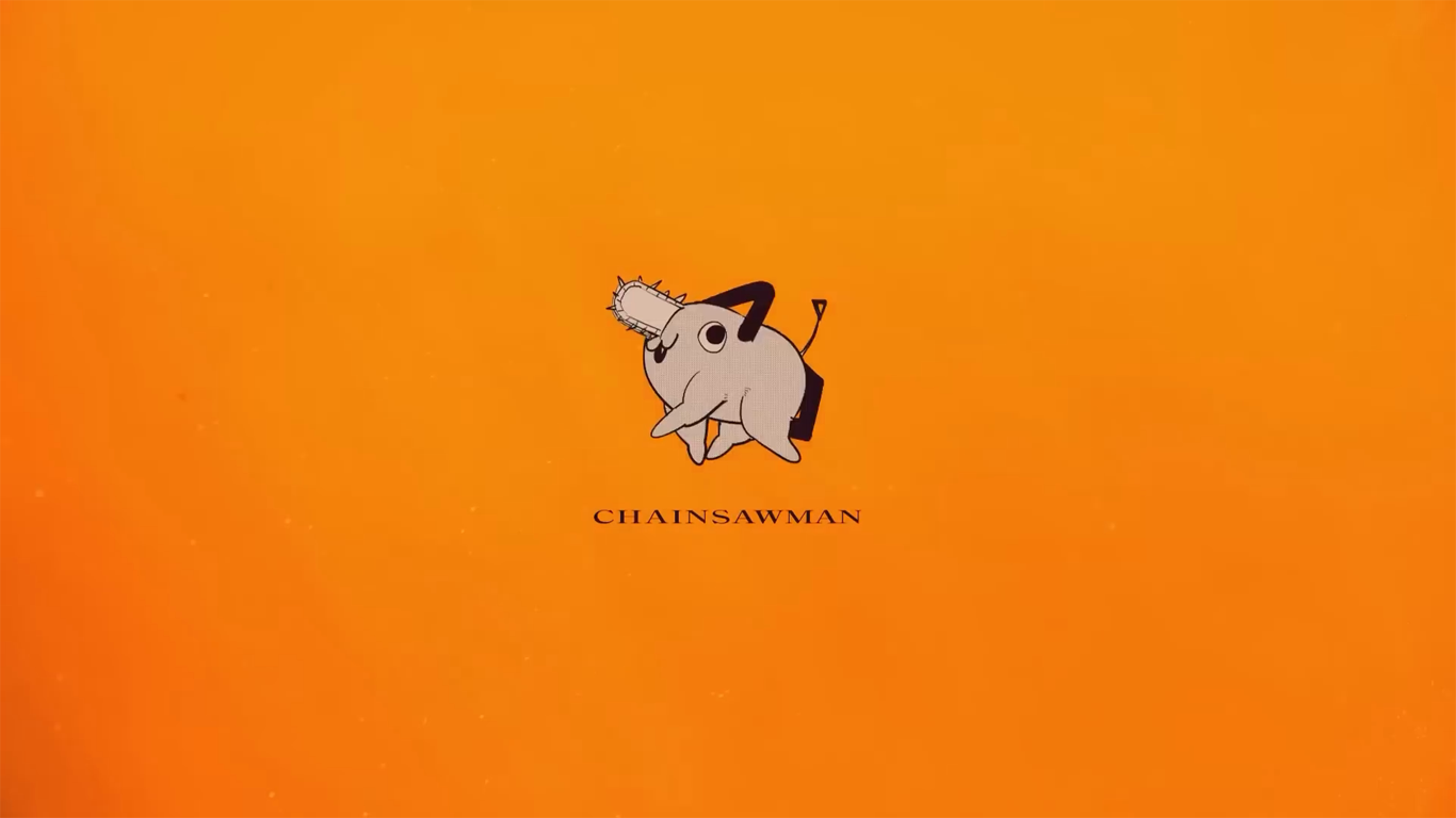 Pochita (Chainsaw Man) - Desktop Wallpapers, Phone Wallpaper, PFP, Gifs ...