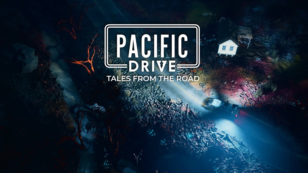 Pacific Drive Game Experience - Immerse Yourself in Adventure