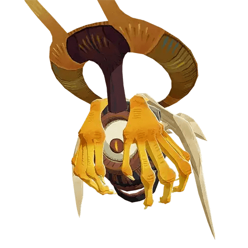 Mystical Relic of AFK Journey