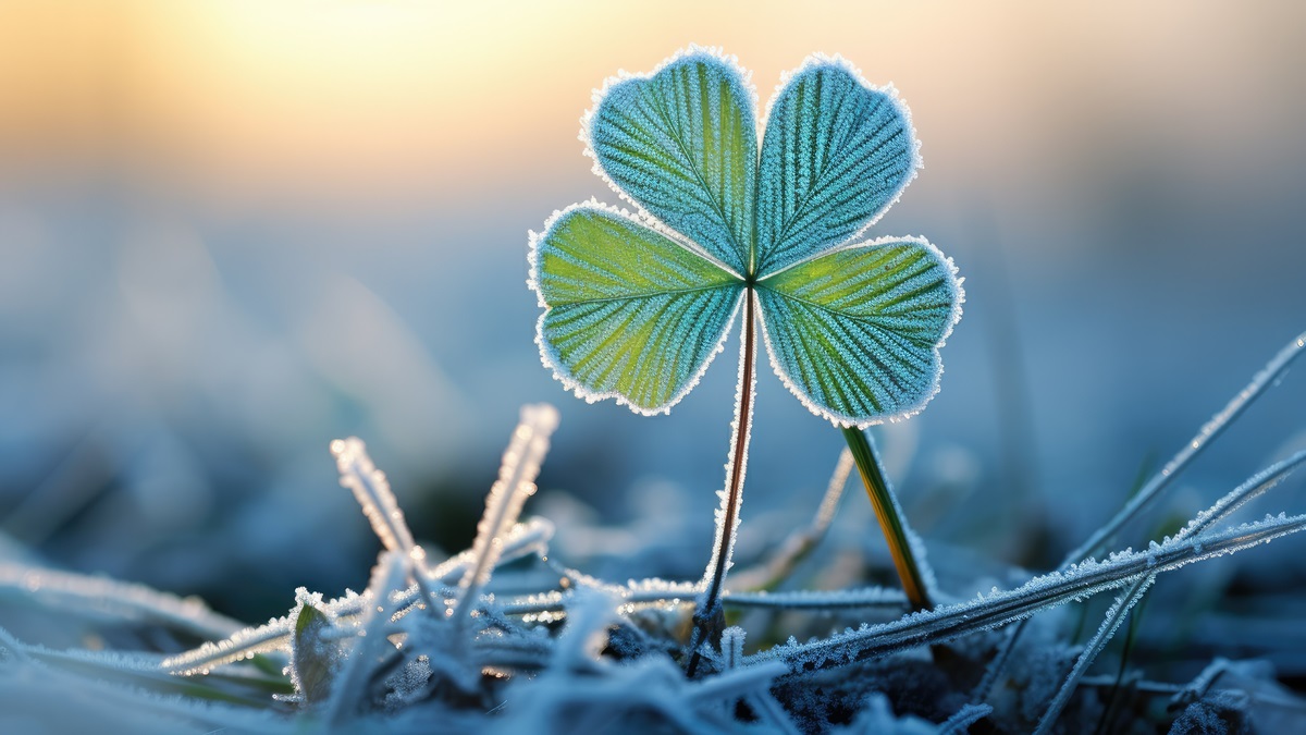 Download Clover Frost Image