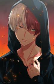 Download Shoto Todoroki Image