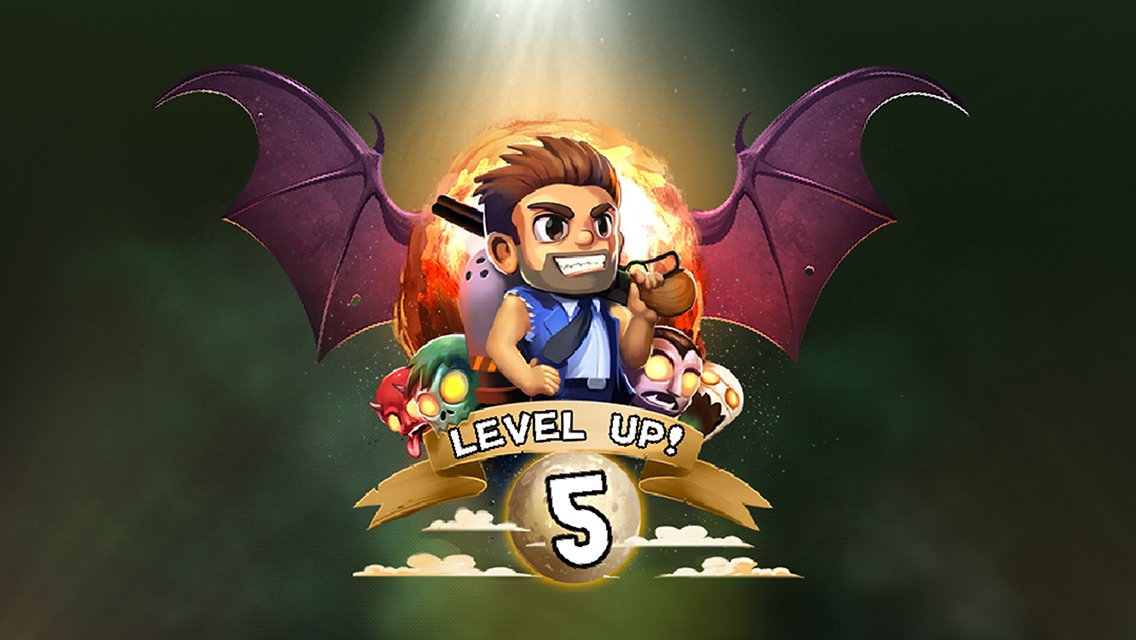 Download Video Game Monster Dash Image