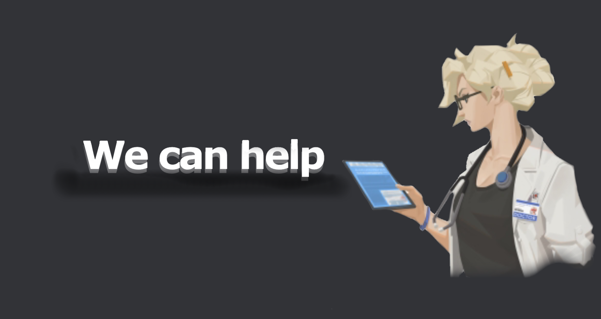 Overwatch - Desktop Wallpapers, Phone Wallpaper, PFP, Gifs, and More!