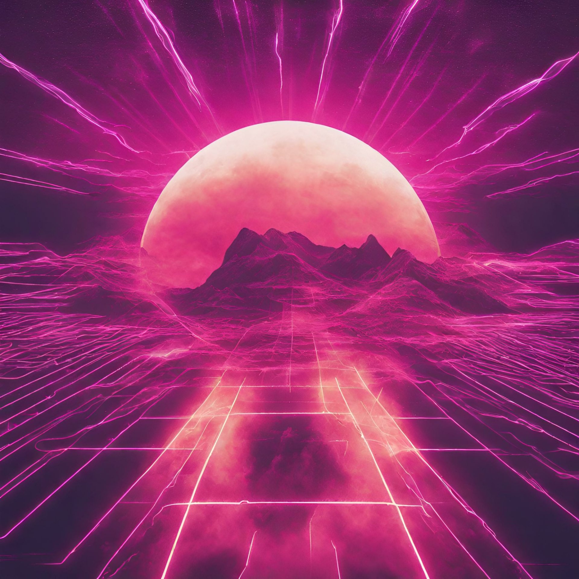 Synthwave - Desktop Wallpapers, Phone Wallpaper, PFP, Gifs, and More!