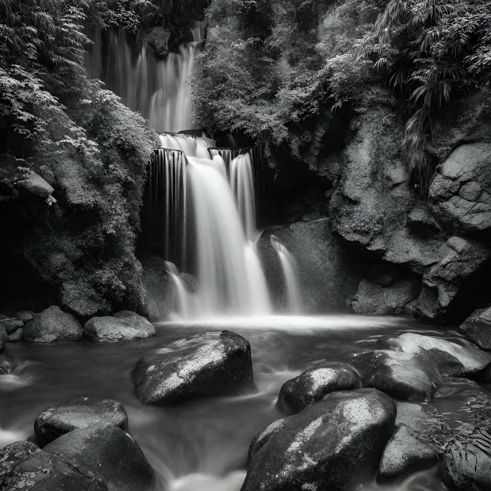 Waterfall - Desktop Wallpapers, Phone Wallpaper, PFP, Gifs, and More!