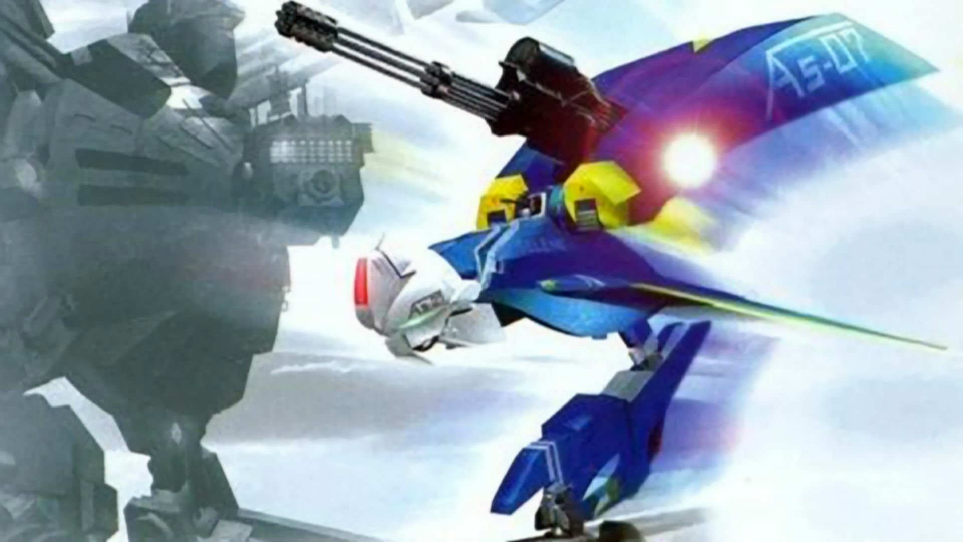 Download Video Game Einhander Image